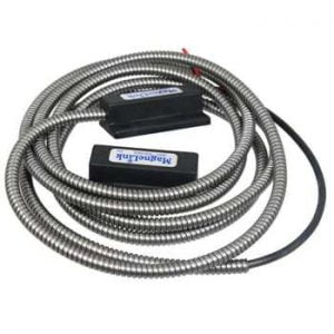 Magnetic Safety Interlock Switch W/ Metallic Jacket - Refurbalers.com