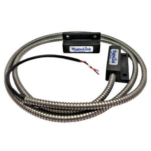 Magnetic Safety Interlock Switch W/ Metallic Jacket - Refurbalers.com