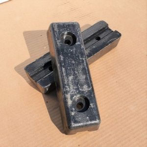 Short Wear Shoe Marathon Baler or Compactor 06-0006 - Refurbalers.com